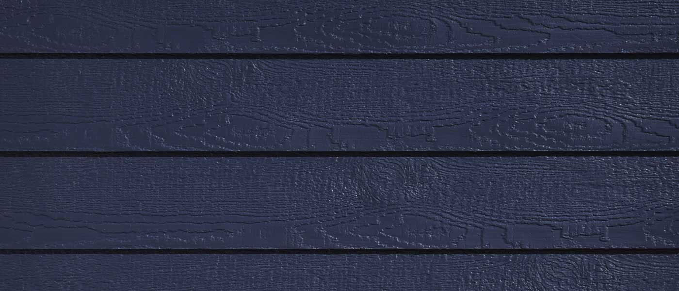 Lap Siding - Diamond Kote® Building Products