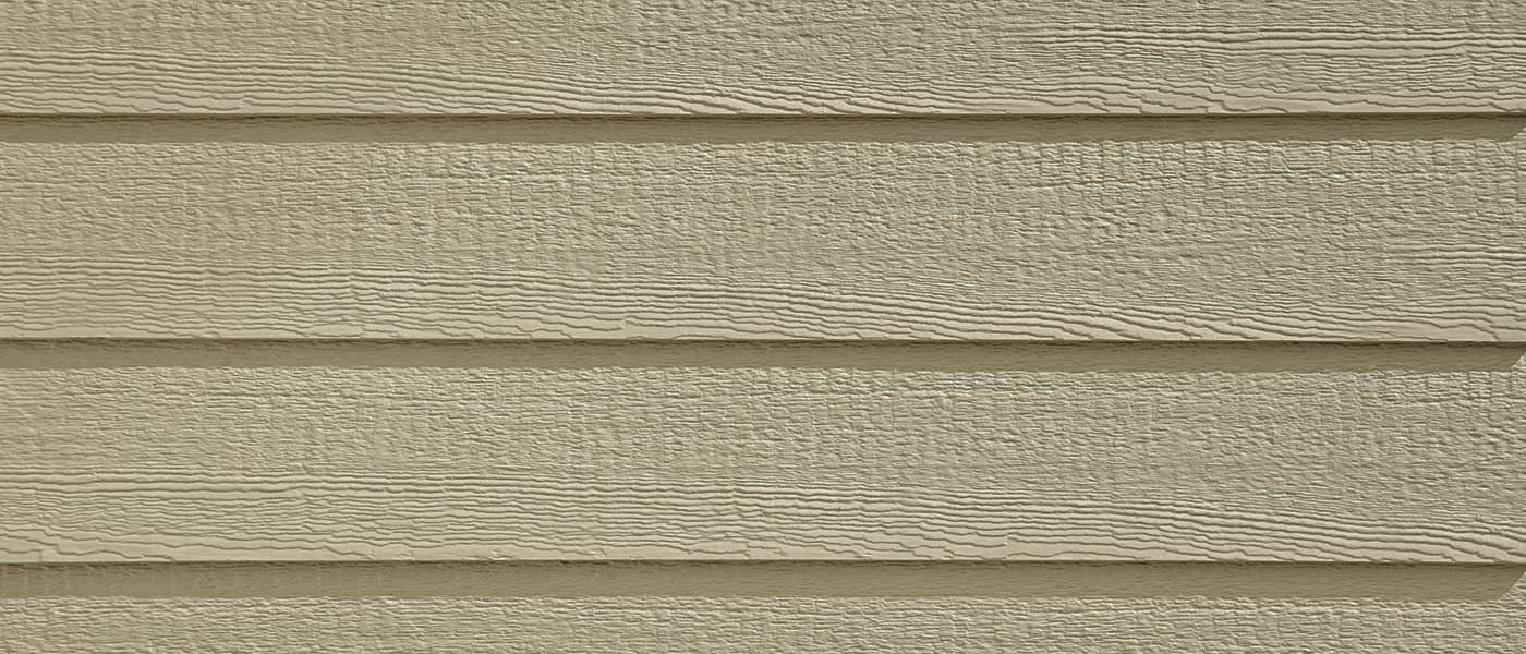 Lap Siding - Diamond Kote® Building Products