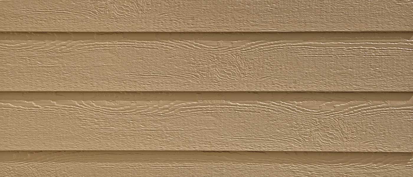 Lap Siding - Diamond Kote® Building Products