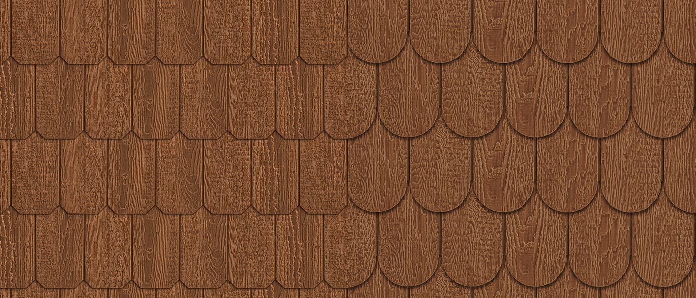 Historic Collection - Diamond Kote® Building Products