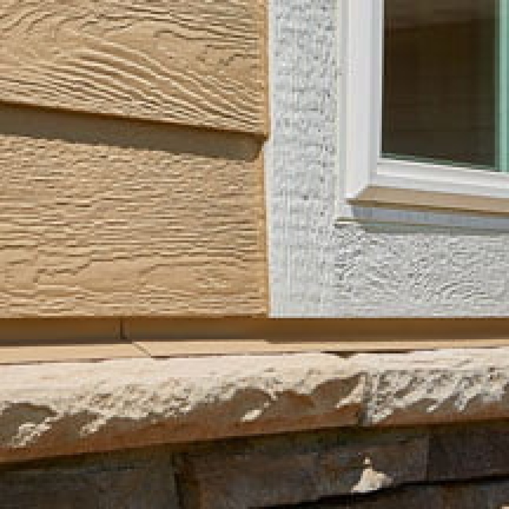 Dealer - Diamond Kote® Siding System