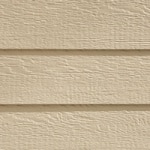 Built on LP® SmartSide® - Diamond Kote® Siding System