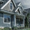 Built on LP® SmartSide® - Diamond Kote® Siding System