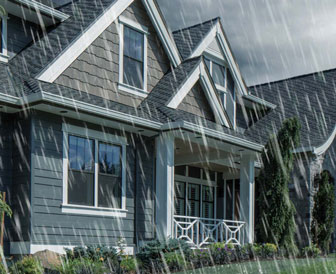 Weatherproofing Package - Diamond Kote® Building Products