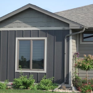 Board & Batten in Coffee Archives - Diamond Kote® Building Products