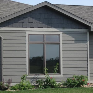 RigidStack Siding - Textured in Terra Bronze Archives - Diamond Kote ...
