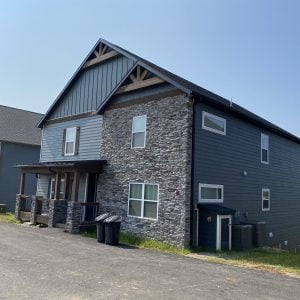 Board & Batten in Graphite Archives - Diamond Kote® Building Products