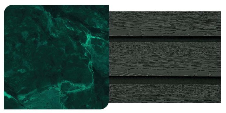 New Colors - Diamond Kote® Building Products