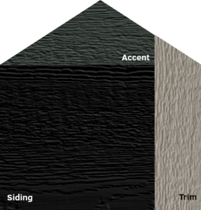 Color Studio - Diamond Kote® Siding System