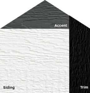 Color Studio - Diamond Kote® Siding System