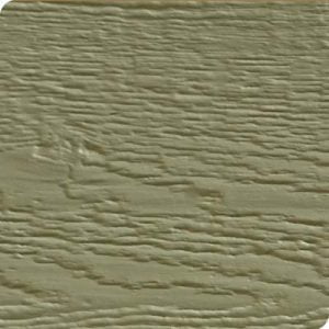 Lasting Color Collections - Diamond Kote® Siding System