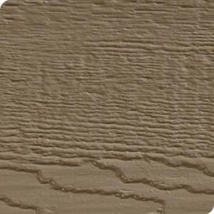 Lasting Color Collections - Diamond Kote® Siding System