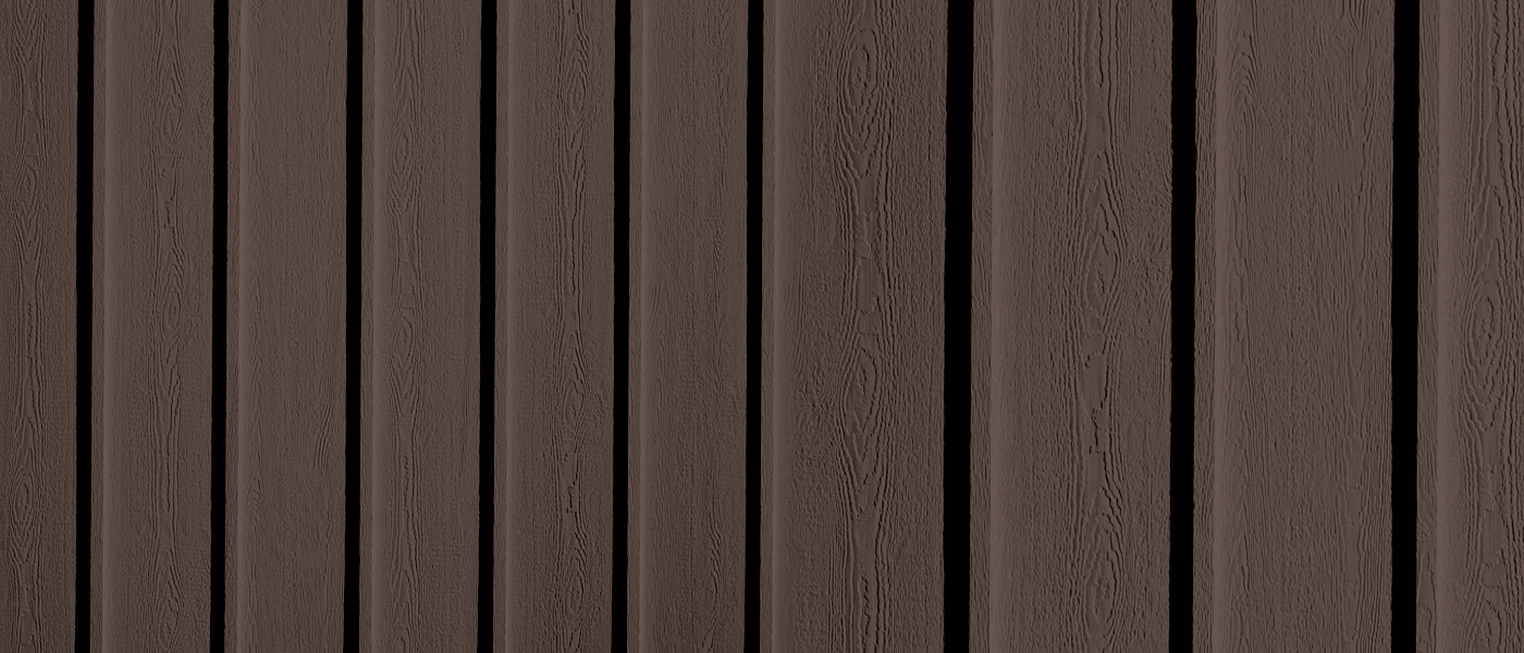 Seamless House Siding Texture