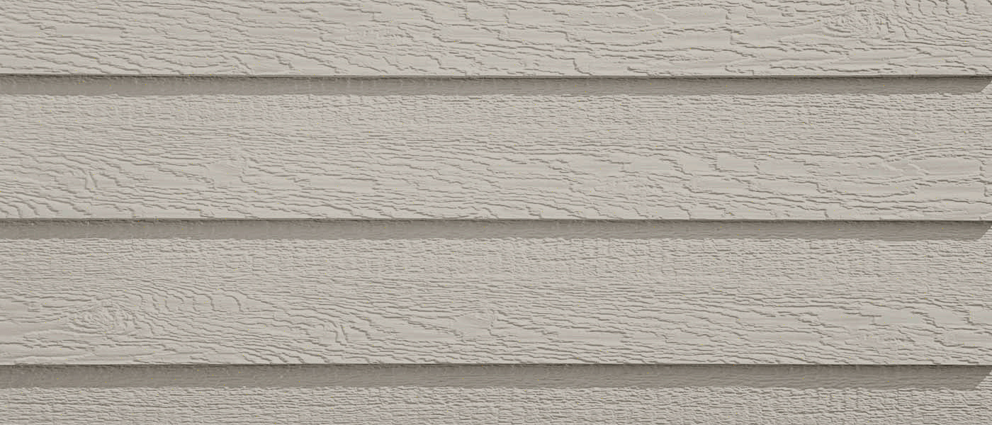 Lap Siding - Diamond Kote® Building Products