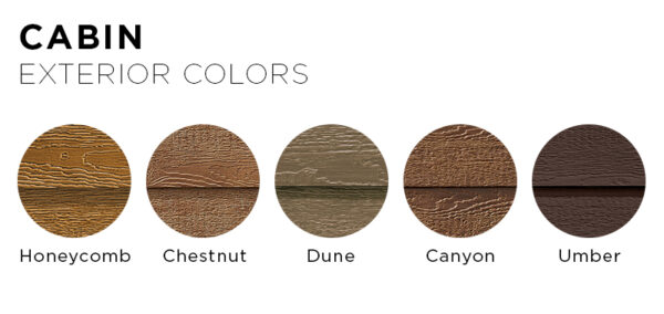 Popular Home Styles in the U.S. - Diamond Kote® Siding System