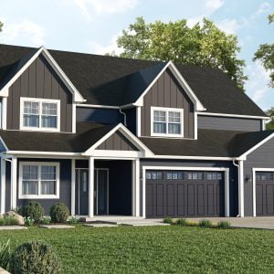 Board & Batten in Graphite Archives - Diamond Kote® Building Products