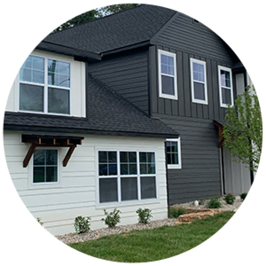 Architect - Diamond Kote® Siding System