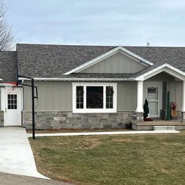 Gallery - Diamond Kote® Building Products