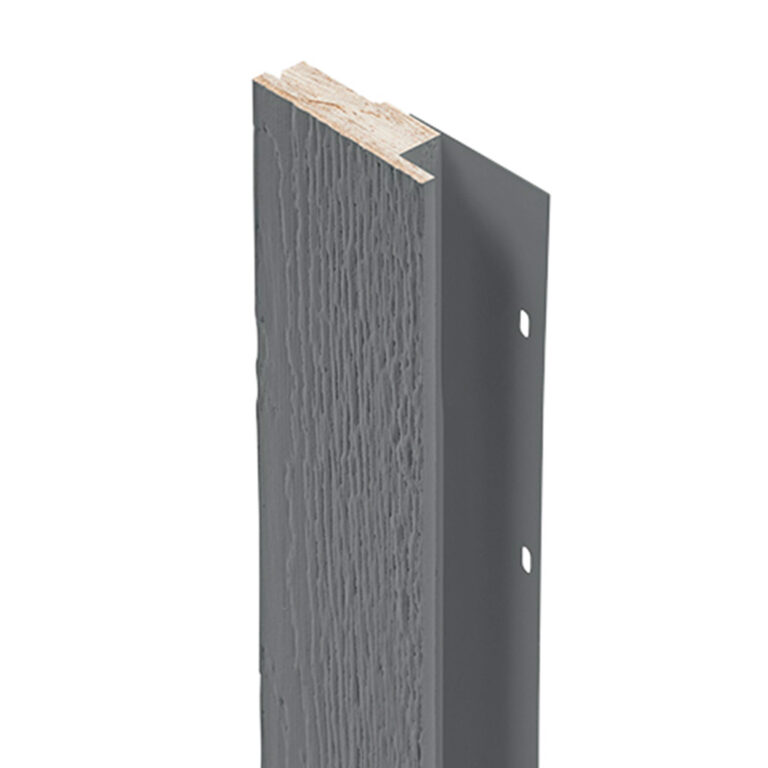 Protective Trim System - Diamond Kote® Siding System