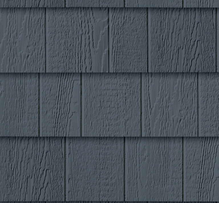 Siding - Diamond Kote® Siding System