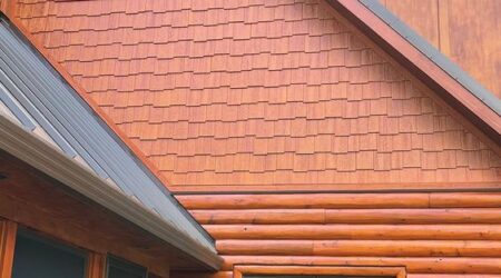 Project Gallery - Diamond Kote® Siding System