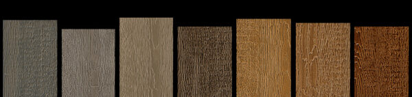 Modern Home Designs with Diamond Kote® Diamond Kote® Siding System