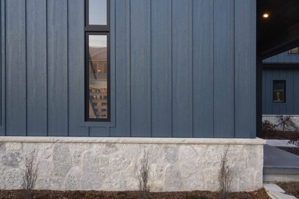 Board & Batten Details - Diamond Kote® Siding System