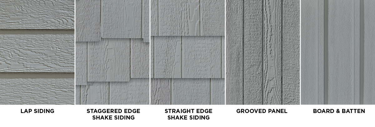3 Reasons Why You Should Mix Siding Styles on An Exterior Diamond Kote ...