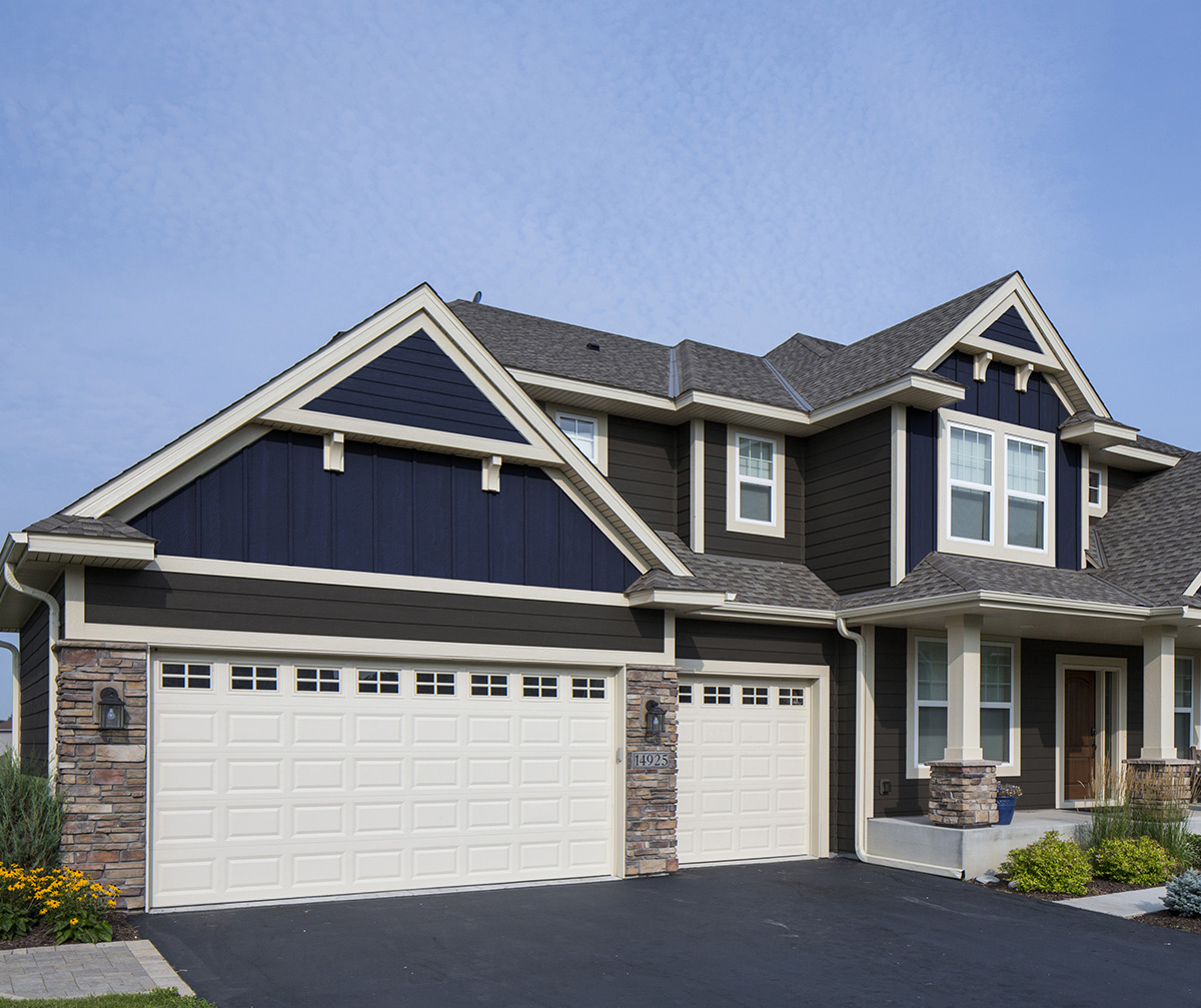 3 Reasons Why You Should Mix Siding Styles on An Exterior Diamond Kote ...