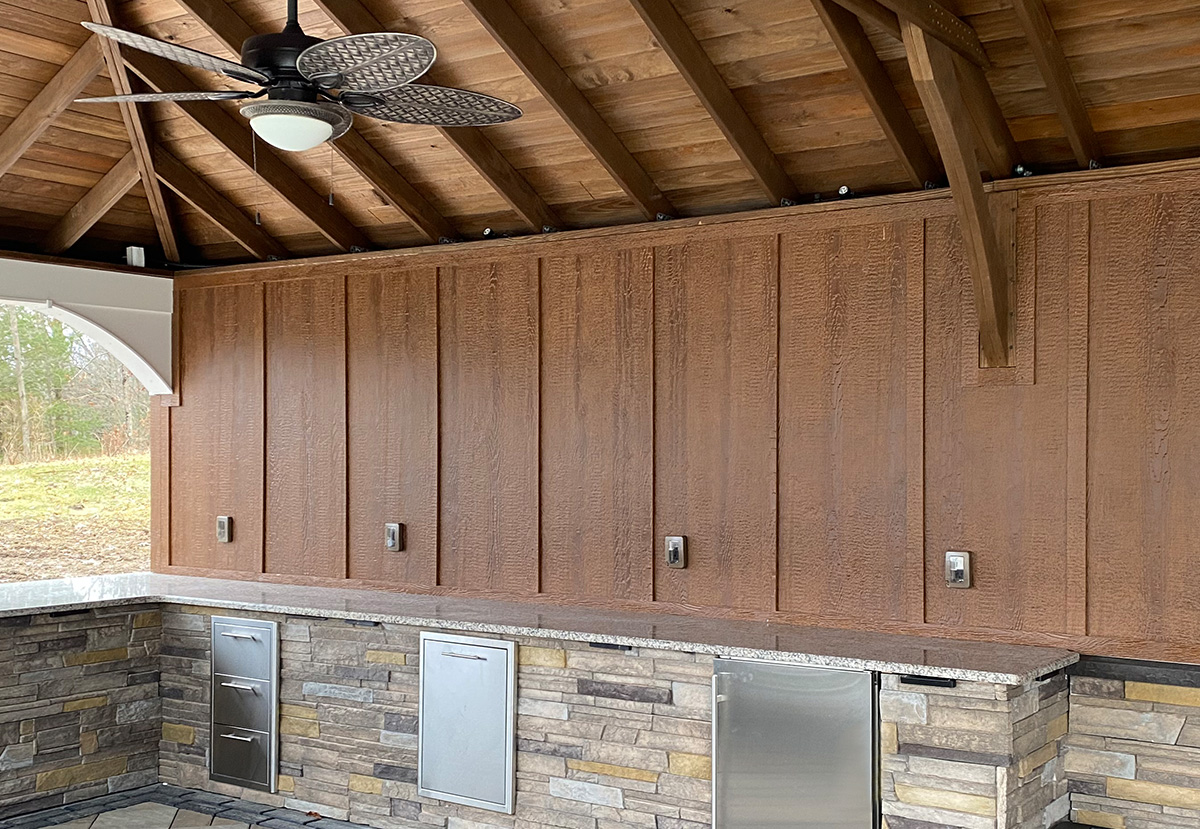 3 Ways to Use Board and Batten Siding on Exteriors Diamond Kote® Siding ...