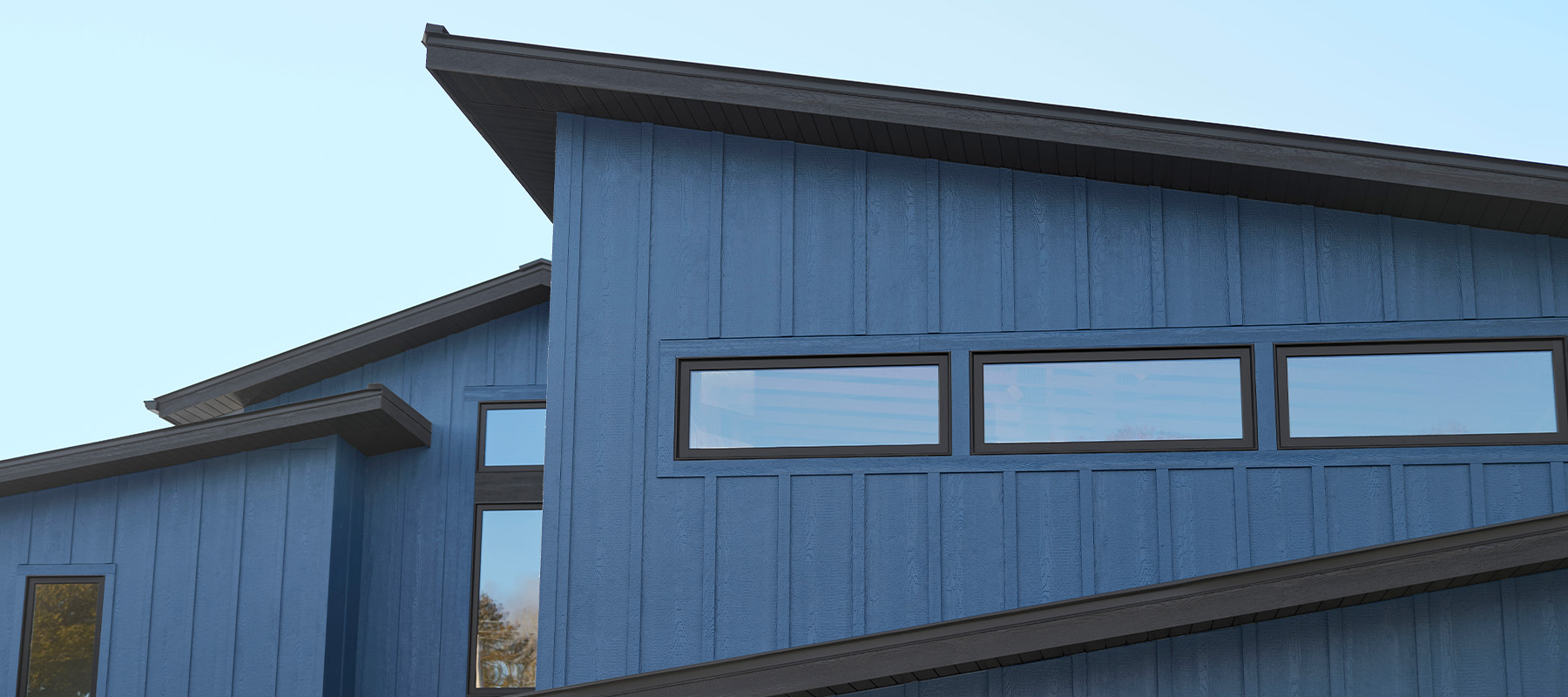 3 Ways to Use Board and Batten Siding on Exteriors Diamond Kote® Siding ...