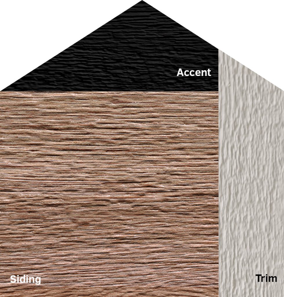 Color Studio - Diamond Kote® Siding System