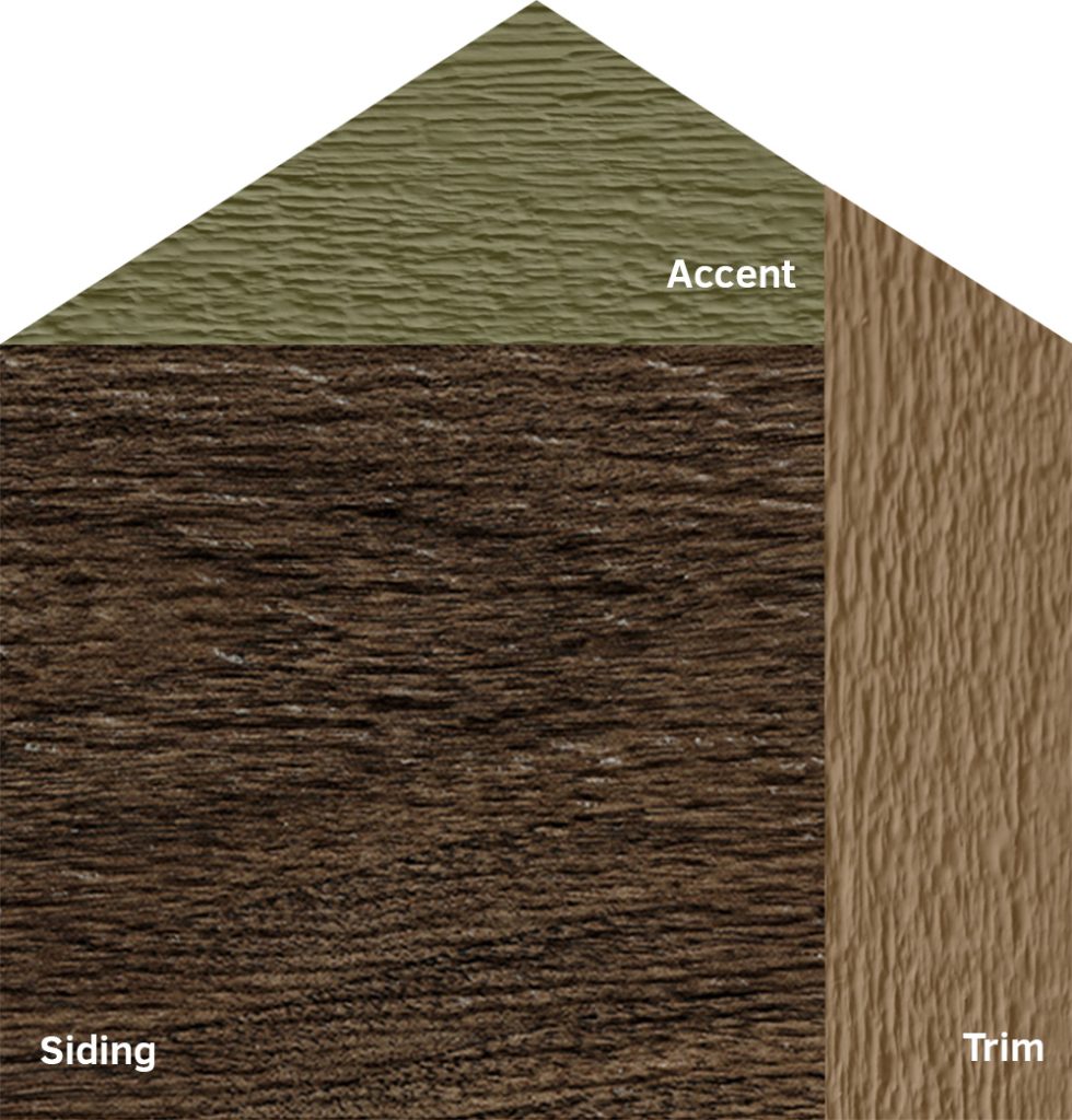 Color Studio - Diamond Kote® Siding System