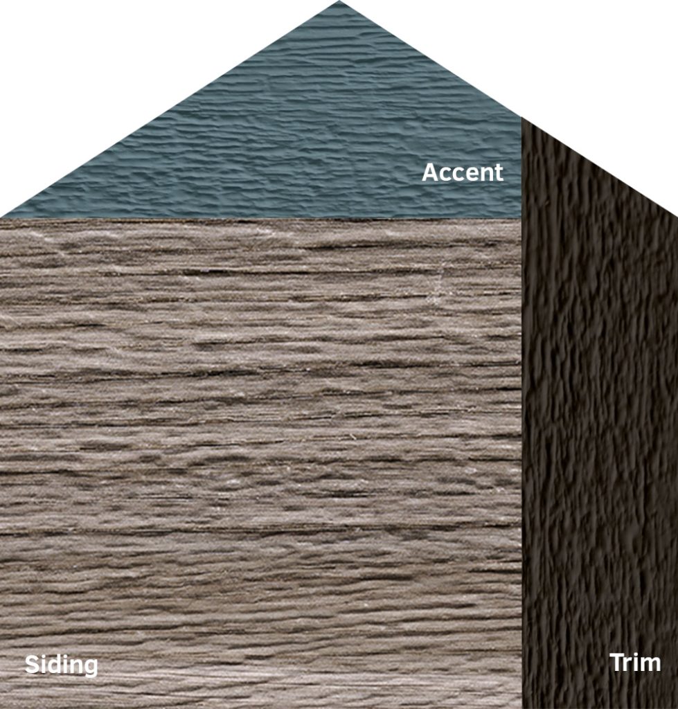 Color Studio - Diamond Kote® Siding System